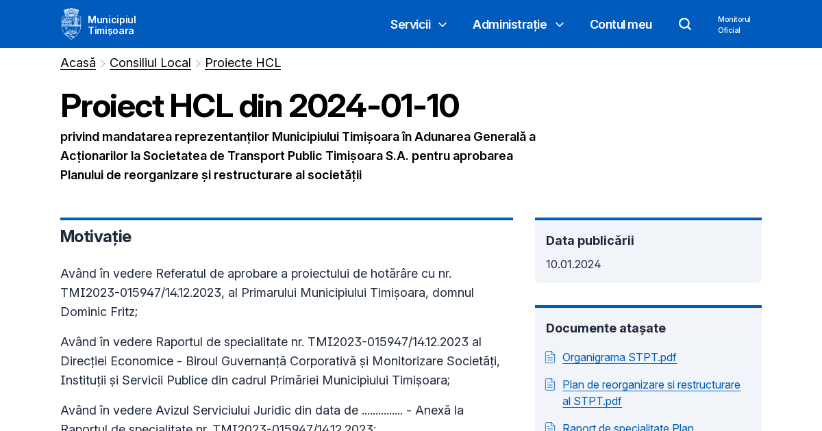 Proiect HCL din 2024-01-10
